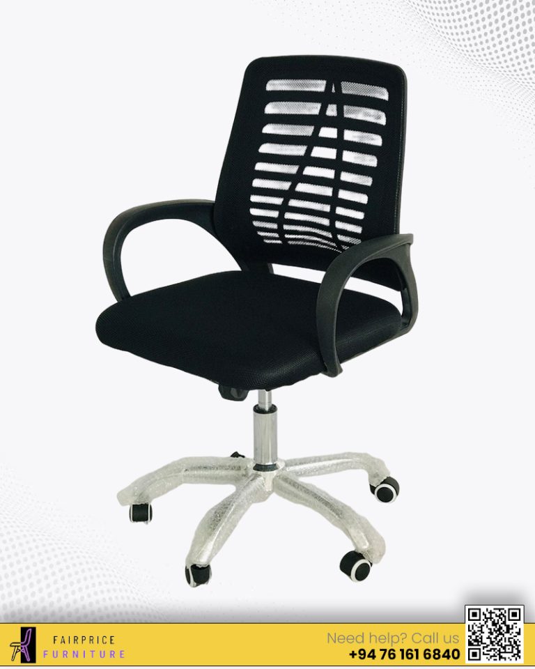 Office Chairs – Fair Price Furniture