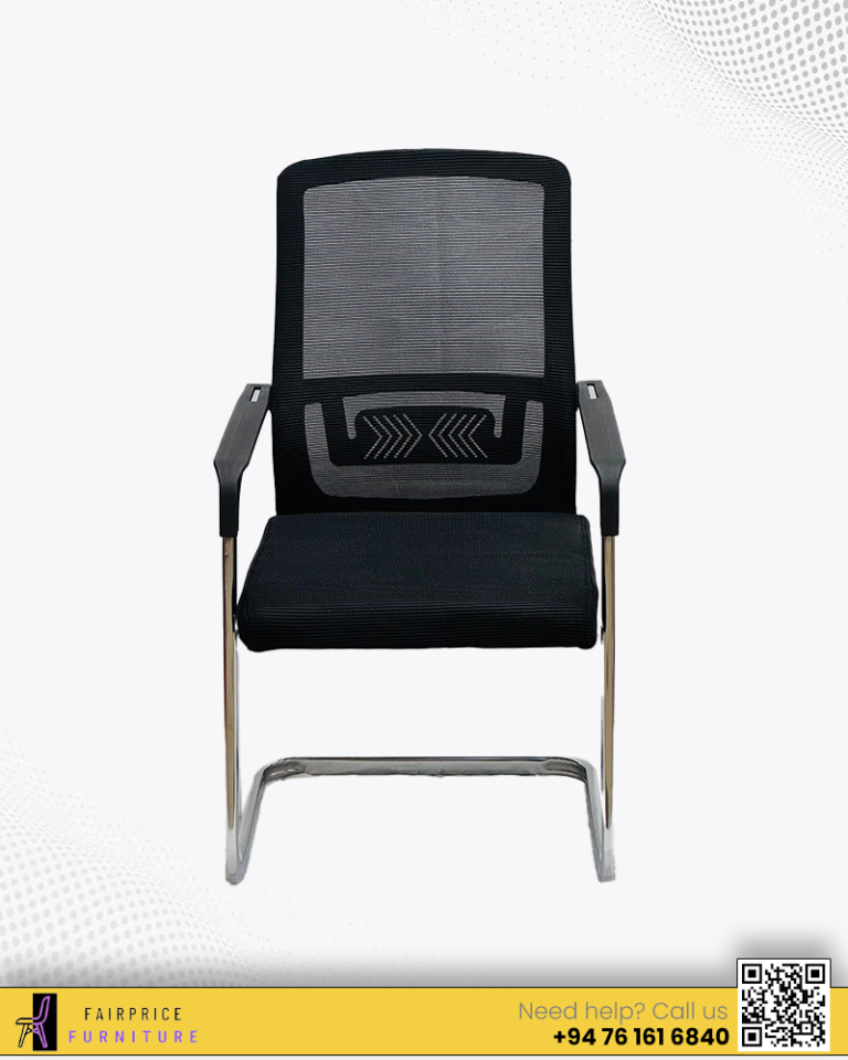 Visitors Chair – Fair Price Furniture